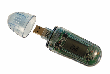 OM-MICROLITE-8 and OM-MICROLITE-16:Portable Data Logger with USB ...