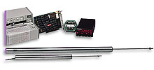High Accuracy DC Long Stroke Displacement Transducers for linear ...