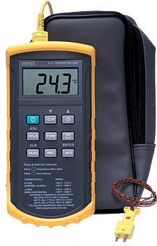 Handheld Thermometers