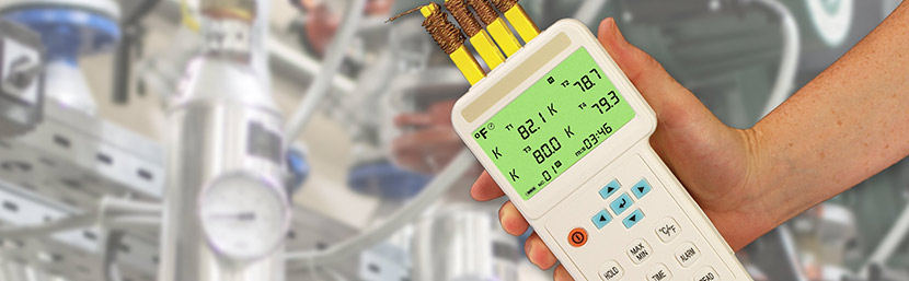 Introduction to Temperature Data Logging