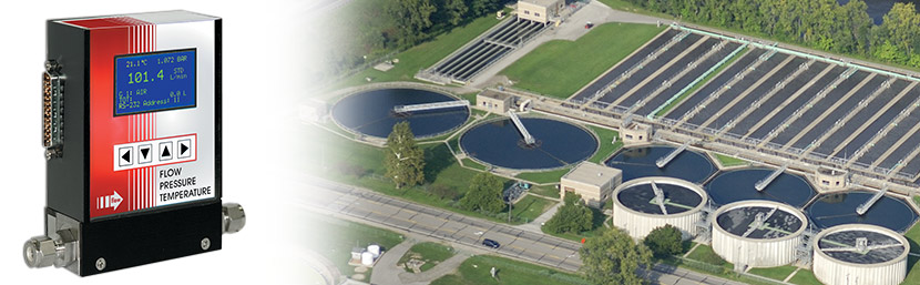 Choosing a Mass Flow Meter